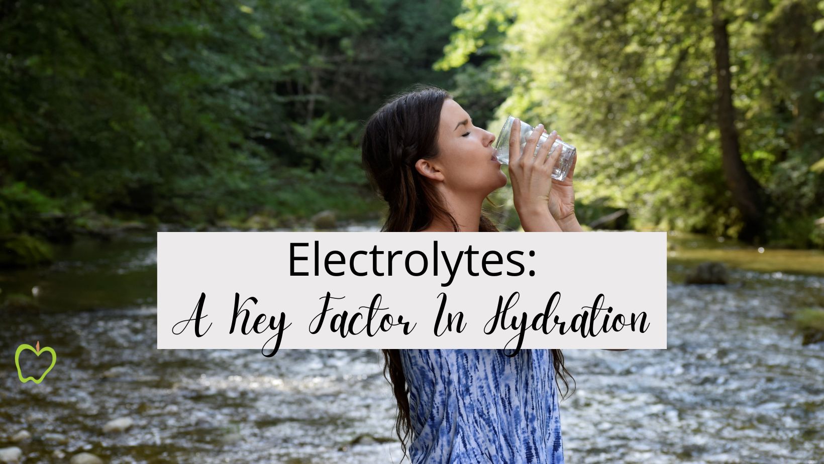 Electrolytes: A Key Factor in Hydration - Pursue Wellness